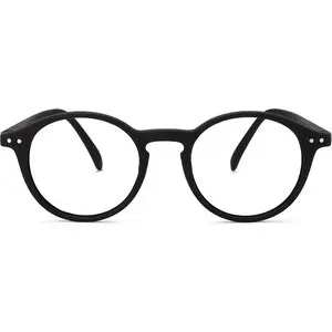 IZIPIZI Letmesee Reading Glasses +1.00 - One-color