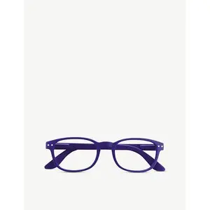 IZIPIZI B Reading Glasses +3.00 - Purple