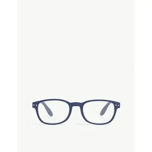 Izipizi Logo Eyewear For Men