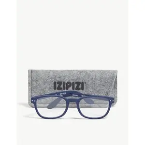 IZIPIZI B Reading Glasses +1 - Blue