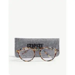 IZIPIZI Letmesee #d Reading Glasses - One-color