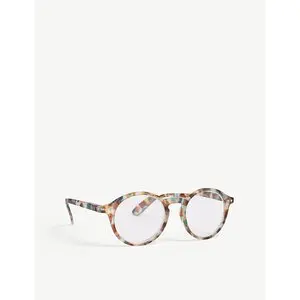 IZIPIZI Letmesee #d Reading Glasses - One-color