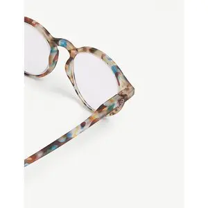 IZIPIZI Letmesee #d Reading Glasses - One-color