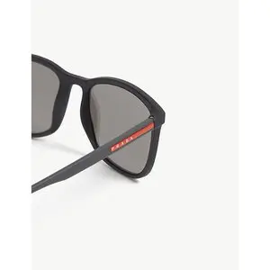 Prada Square Frame Sunglasses
