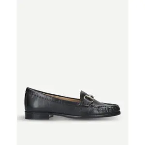 Carvela Gold Tone Flats For Women