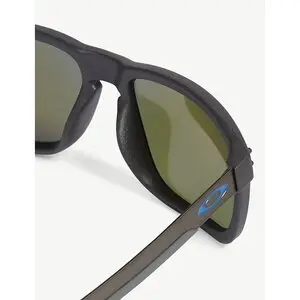 Oakley Holbrook Mix Sunglasses - Grey