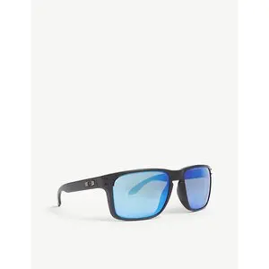 Oakley Holbrook Xl Sunglasses - Black