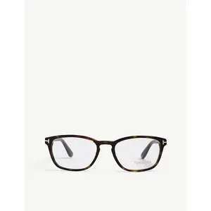 TOM FORD Ft5355 Square Optical Glasses