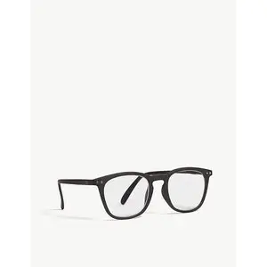 IZIPIZI E Wayfarer Reading Glasses +1.00