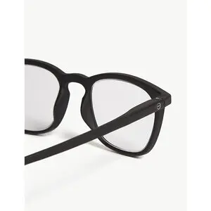 IZIPIZI E Wayfarer Reading Glasses +1.00
