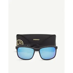 Ray-ban Square Frame Sunglasses
