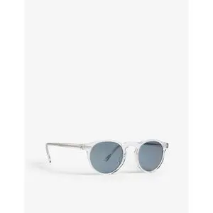 Oliver Spencer Gregory Peck Phantos Sunglasses