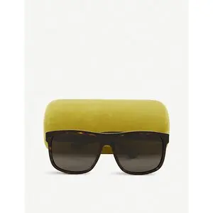 Gucci Gg0010 Sunglasses