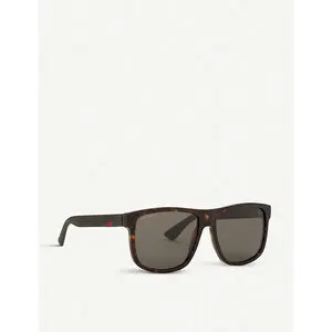 Gucci Gg0010 Sunglasses