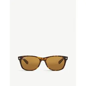 Ray-ban Rb2132 New Wayfarer Sunglasses