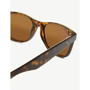 Ray-ban Rb2132 New Wayfarer Sunglasses