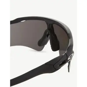 Oakley Rectangle-frame Sunglasses