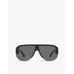 Versace Versace VE2224 Sunglasses Black