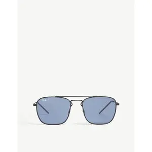Ray-ban Square-frame Sunglasses