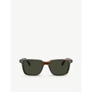 Oliver Spencer Ov5419su Lachman Sun Sunglasses - Brown