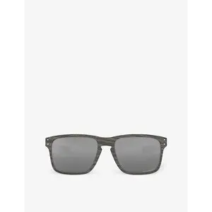 Oakley Holbrook Mix Square-frame Sunglasses
