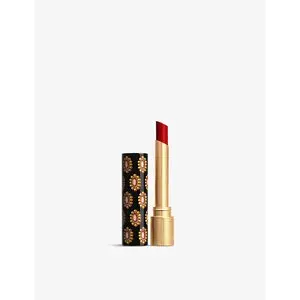 Gucci Rouge De Beauté Brillant Lipstick 1.8g - 517