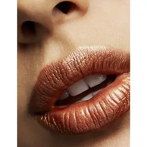 MAC COSMETICS Frost Lipstick 3g - Bronze Shimmer