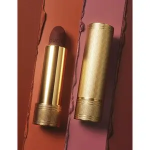 Gucci Rouge À Lèvres Matte Lipstick - 312