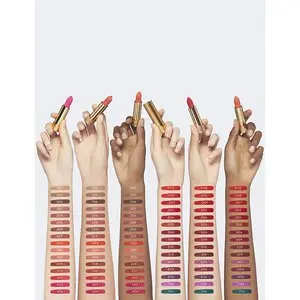 Gucci Rouge À Lèvres Matte Lipstick - 312