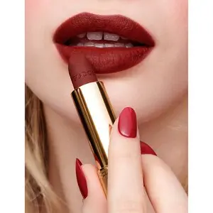 Gucci Rouge À Lèvres Matte Lipstick - 312
