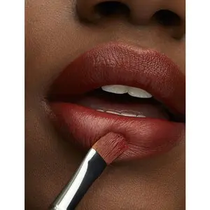 MAC COSMETICS Lustreglass Sheer-shine Lipstick 3g - Local Celeb