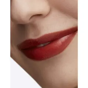 MAC COSMETICS Lustreglass Sheer-shine Lipstick 3g - Local Celeb