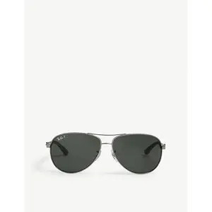Ray-ban Aviator Sunglasses