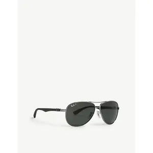 Ray-ban Aviator Sunglasses