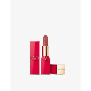 Valentino Garavani Rosso Valentino Matte Refillable Lipstick 3.4g 120a Nightfall Nude