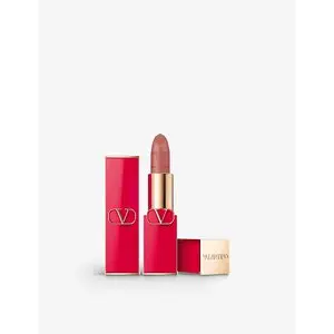 Valentino Garavani Rosso Valentino Matte Refillable Lipstick 3.4g 123r Falling For Nude