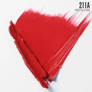 Valentino Garavani Rosso Matte Lipstick - 211a Red In Love