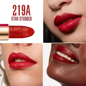 Valentino Garavani Rosso Matte Refillable Lipstick 3.4g - 219a Star Studded