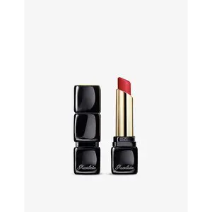 Guerlain Kiss Lipstick Matte