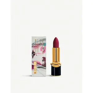 PAT MCGRATH LABS Mattetrance Lipstick 4g - Executive Realness