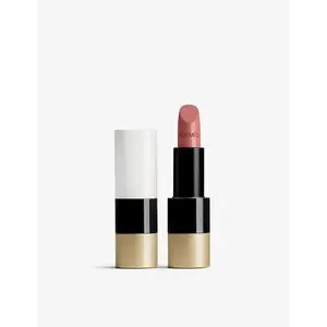 Hermès Rouge Satin Lipstick 3.5g - 13 Beige Kalahari