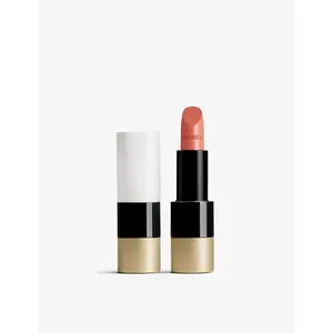Hermès Rouge Satin Lipstick 3.5g - 16 Beige Tadelakt
