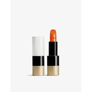 Hermès Rouge Satin Lipstick 3.5g - 33 Orange Boite