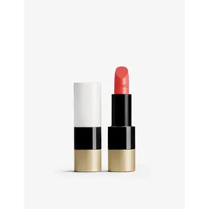 Hermès HERMÈS Rouge Satin Lipstick 36 Corail Flamingo