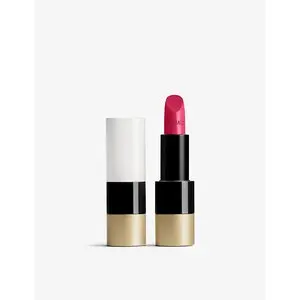 Hermès Rouge Hermès Satin Lipstick 3.5g 59 Rose Dakar