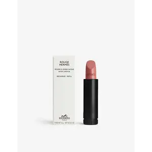 Hermès Rouge Satin Lipstick Refill 3.5g - 13 Beige Kalahari