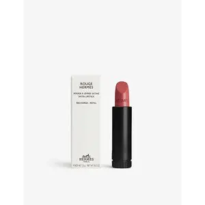 Hermès Rouge Satin Lipstick Refill 3.5g - 21 Rose Epice