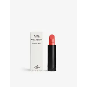 Hermès Rouge Satin Lipstick Refill 3.5g - 36 Corail Flamingo