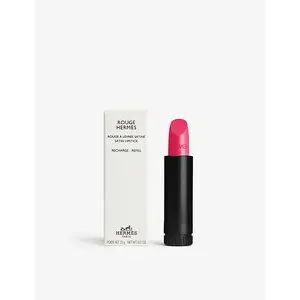 Hermès Rouge Hermès Satin Lipstick Refill 3.5g 42 Rose Mexique
