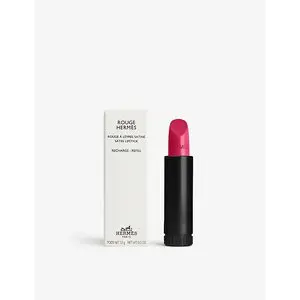 Hermès Rouge Hermès Satin Lipstick Refill 3.5g 59 Rose Dakar